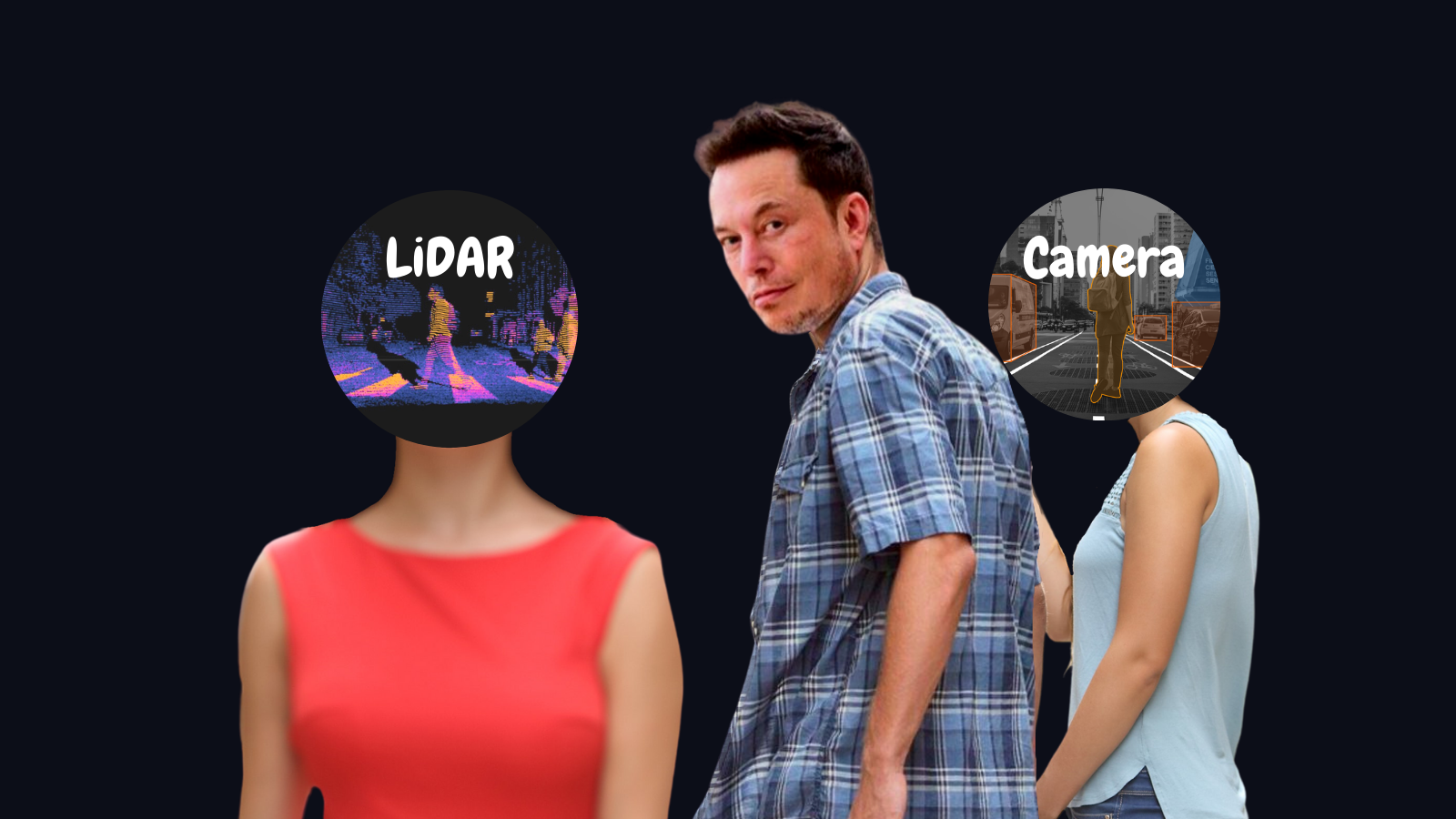 Tesla tests Luminar’s LiDAR sensors, a technology previously dismissed ...